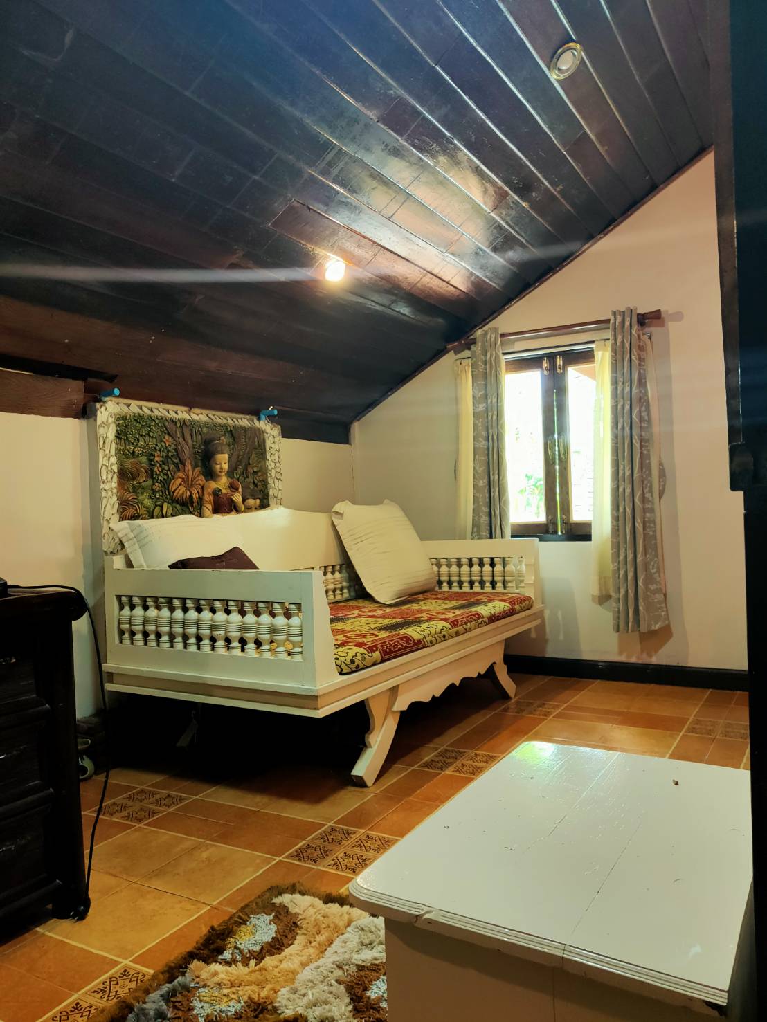 Kaengkrachan Boathouse Paradise Resort – ที่พักแก่งกระจาน